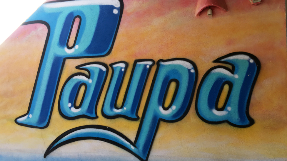 Bar Paupa CalaMenorca.com